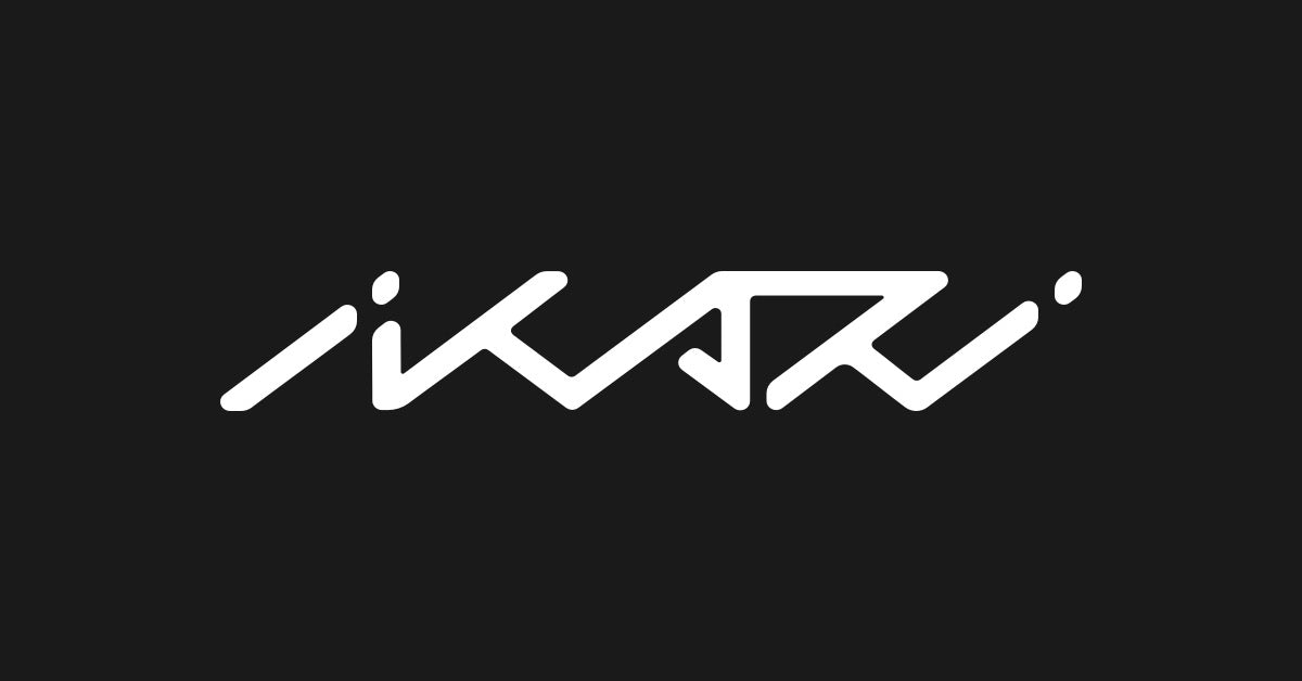 Stickers & Patches – ikari